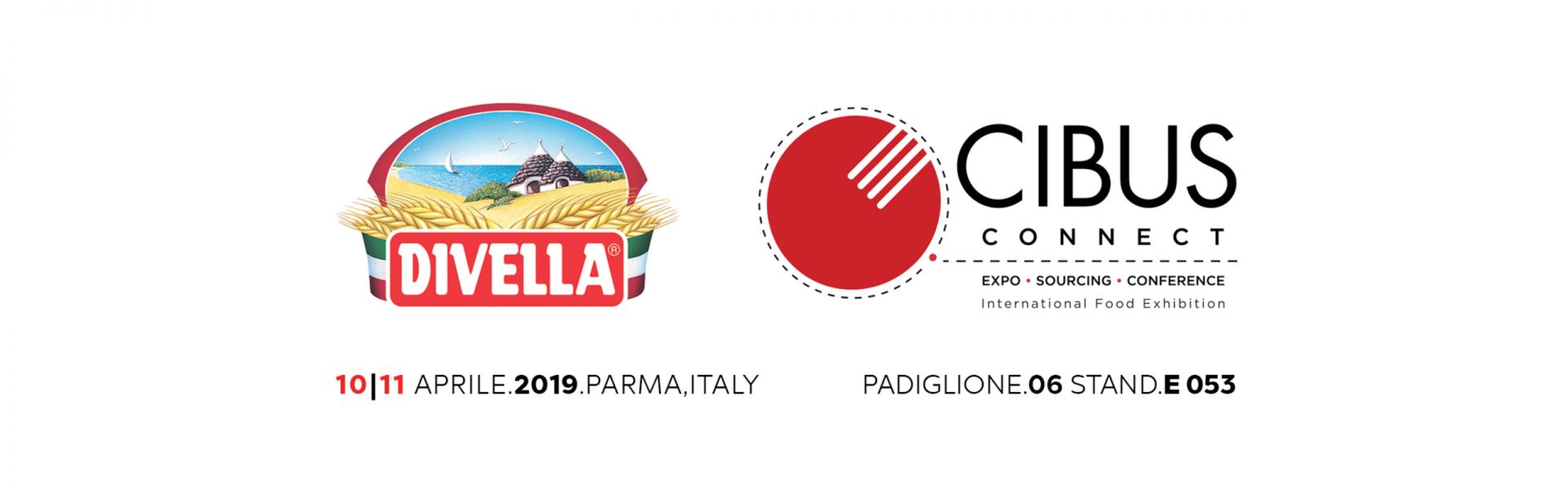 Pasta Divella on focus at the cibus connect of Parma: flavors of the ...