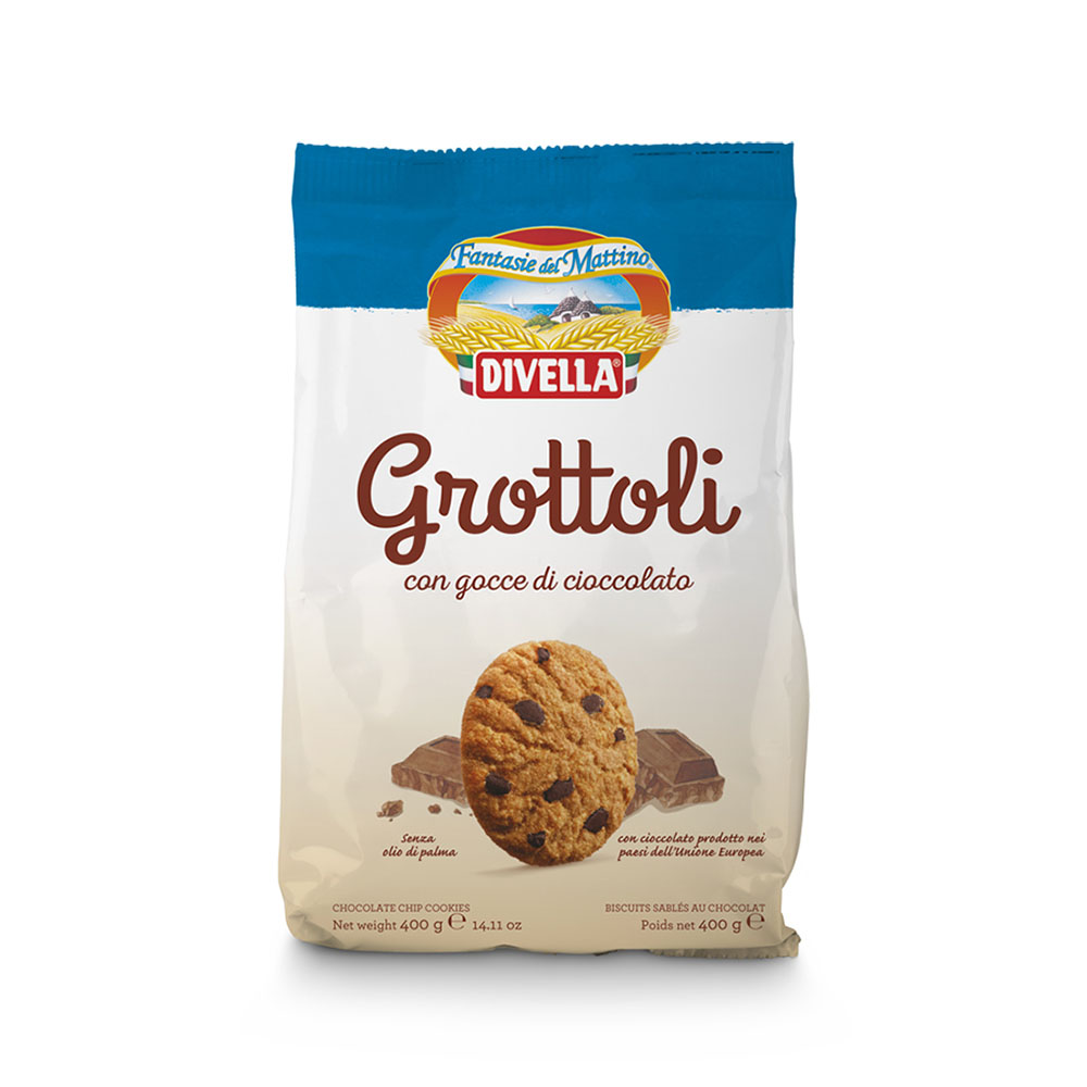 Grottoli - Divella
