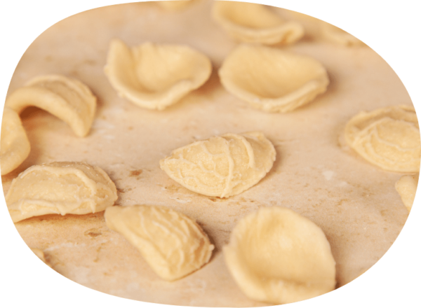 Divella since 1890: Pasta and Biscuits for good Recipes.